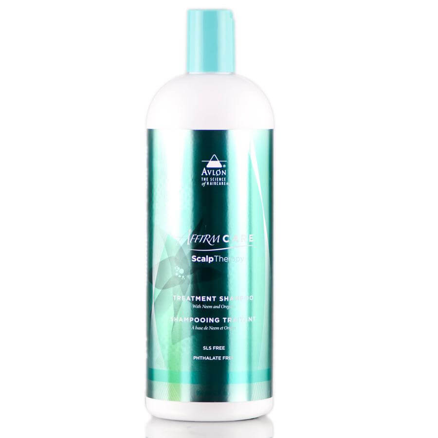 AffirmCare Scalp Therapy 501180 Hydrating Anti-Dandruff Treatment Sham ...