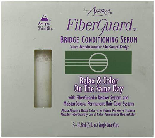 FiberGuard™ Bridge Conditioning Serum – Imani Distributors Inc.